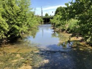 North Carolina Water Resources Association - Events